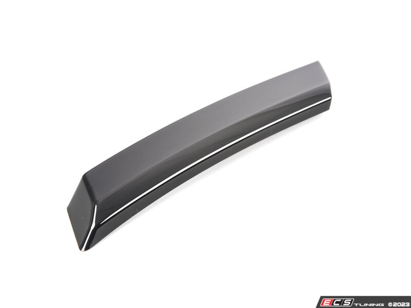 Genuine BMW - 51138096138 - TRIM STRIP, TAIL LIGHT, RIGH (51-13-8-096-138)