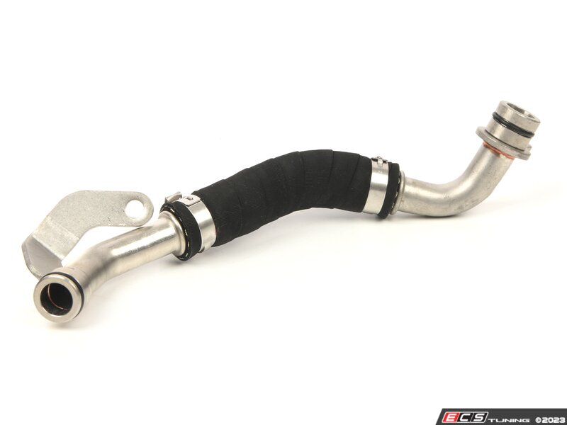 URO - 11427585403 - Turbocharger Oil Drain Line