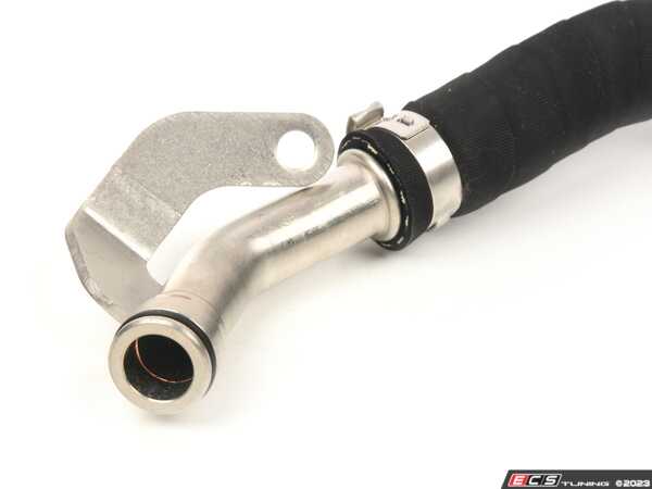 URO - 11427585403 - Turbocharger Oil Drain Line