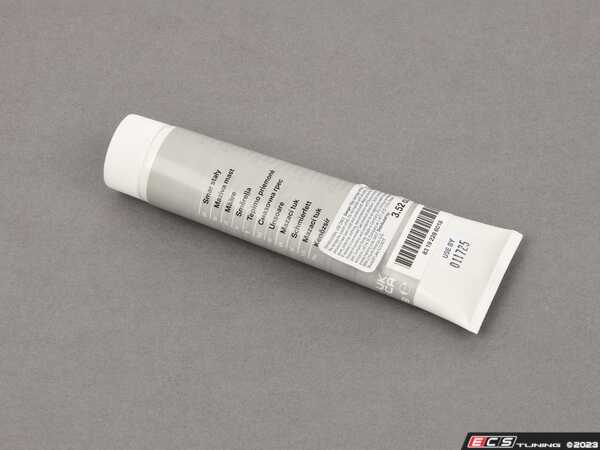Genuine MINI - 83192286018 - LUBRICATING GREASE RENOLIT C (83-19-2-286-018)