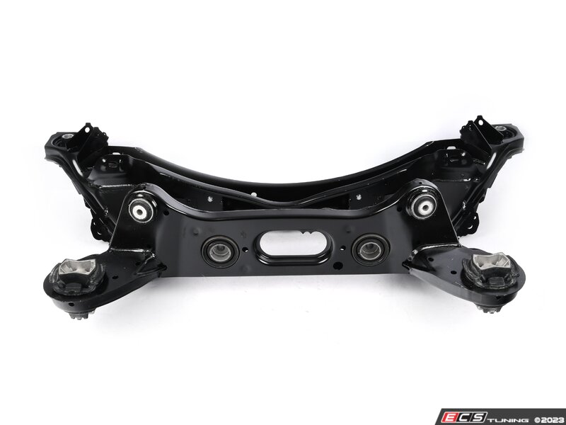 Vaico - 2073509702 - Rear Subframe Assembly With Bushings