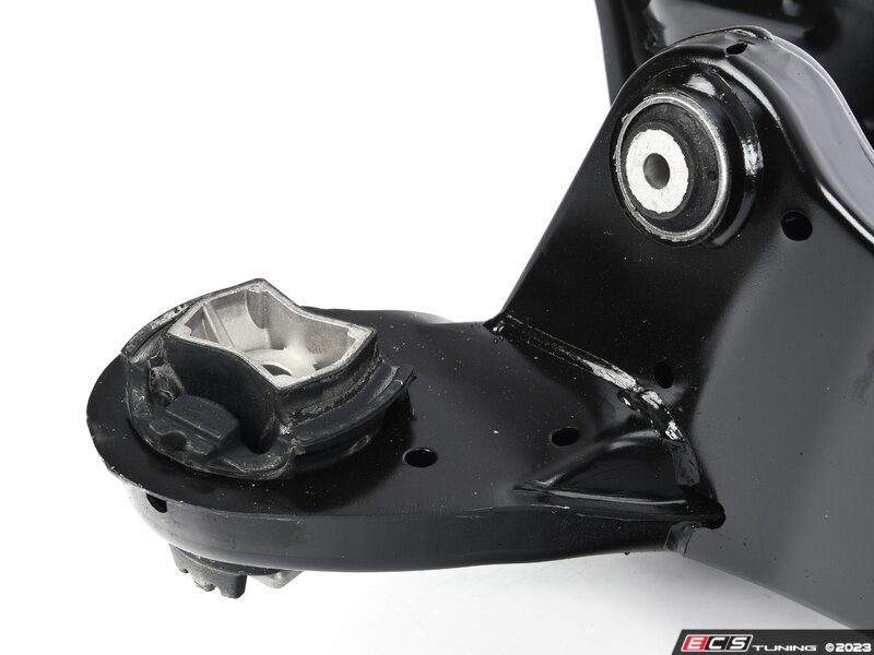 Vaico - 2073509702 - Rear Subframe Assembly With Bushings