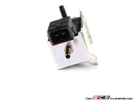 Genuine Volkswagen Audi - 026906283J - Solenoid Valve (N249) - Priced ...