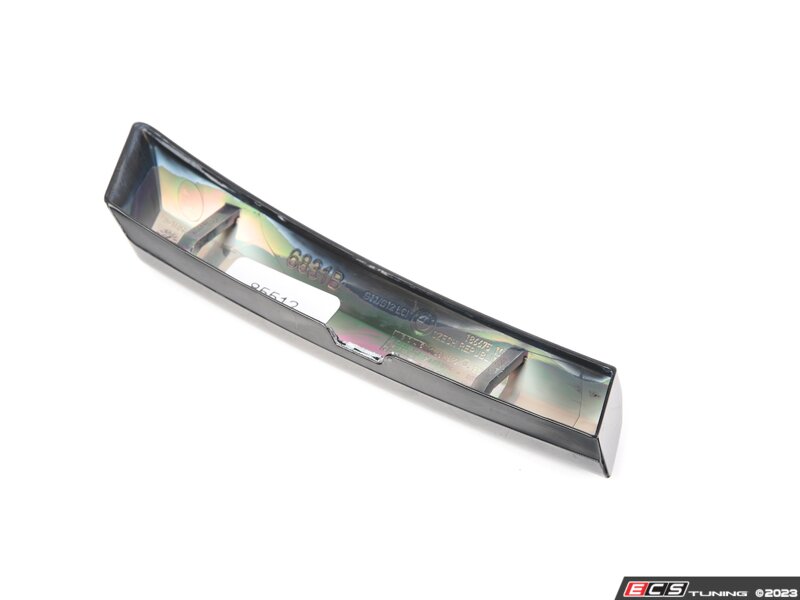 Genuine BMW - 51138096138 - TRIM STRIP, TAIL LIGHT, RIGH (51-13-8-096-138)