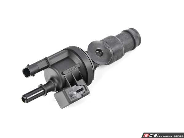 Genuine BMW - 13907637268 - FUEL TANK BREATHER VALVE (13-90-7-637-268)