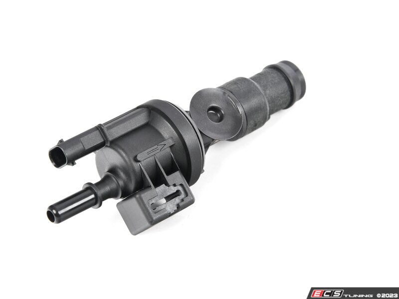 Genuine BMW - 13907637268 - FUEL TANK BREATHER VALVE (13-90-7-637-268)