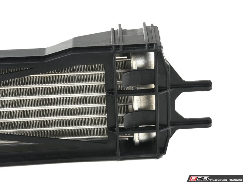 Genuine BMW - 17218697884 - TRANSMISSION OIL COOLER (17-21-8-697-884)