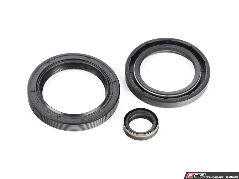 Assembled By ECS - g260sealsKT - Getrag 260 Transmission Seal Kit