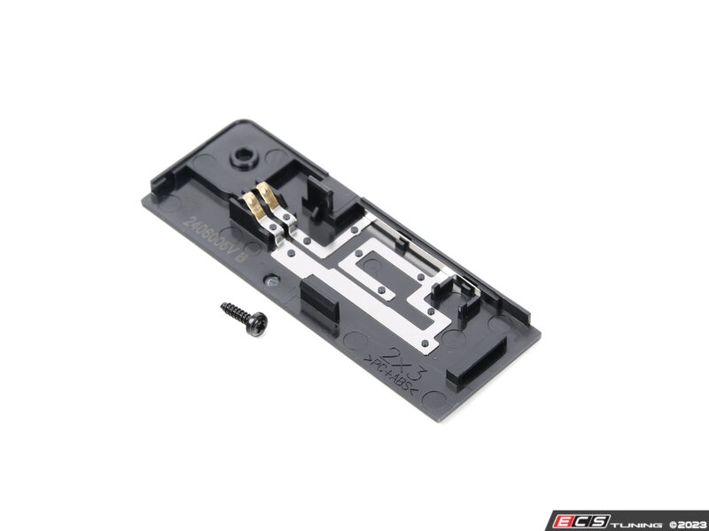 Genuine Volkswagen Audi - 5WA998058D - REPAIR KIT (5WA 998 058 D)