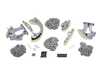 Genuine Volkswagen Audi - 079109507akKT - Timing Service Kit - Ultimate ...