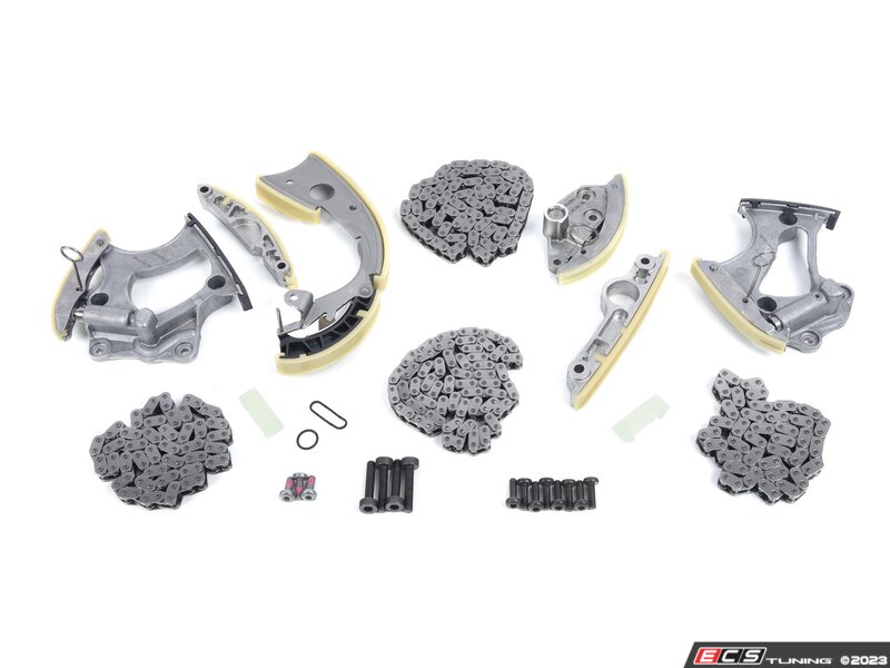 Genuine Volkswagen Audi - 079109507akKT - Timing Service Kit - Ultimate ...