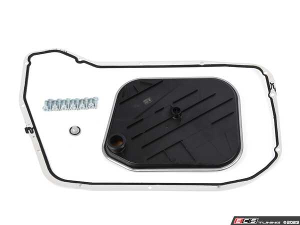 Hamburg Tech - 0BK398009A - Automatic Transmission Filter Kit