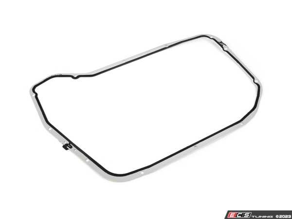 Hamburg Tech - 0BK398009A - Automatic Transmission Filter Kit