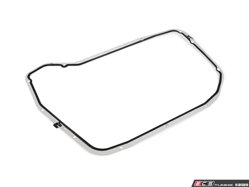 Hamburg Tech - 0BK398009A - Automatic Transmission Filter Kit