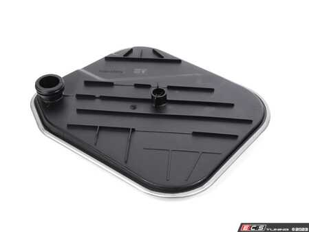 Hamburg Tech - 0BK398009A - Automatic Transmission Filter Kit