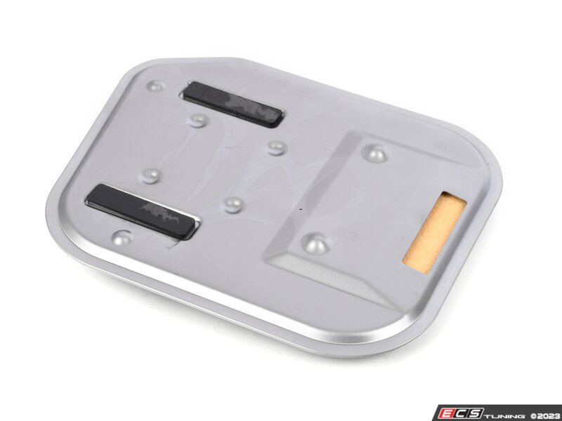 Hamburg Tech - 0BK398009A - Automatic Transmission Filter Kit