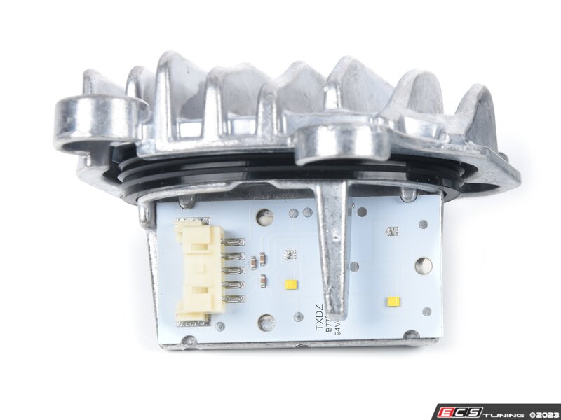 Turner Motorsport - 055810LA09 - F22/F23/F87 Pre LCI Xenon Headlight ...