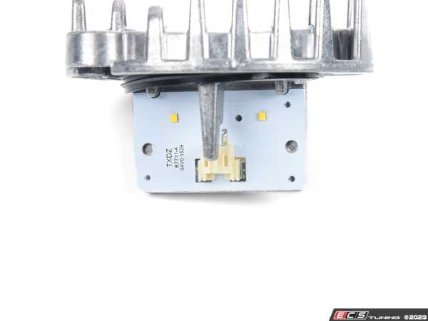 Turner Motorsport - 055810LA09 - F22/F23/F87 Pre LCI Xenon Headlight ...