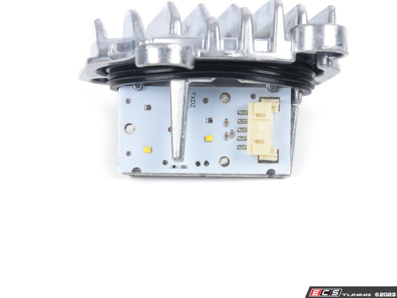 Turner Motorsport - 055810LA09 - F22/F23/F87 Pre LCI Xenon Headlight ...