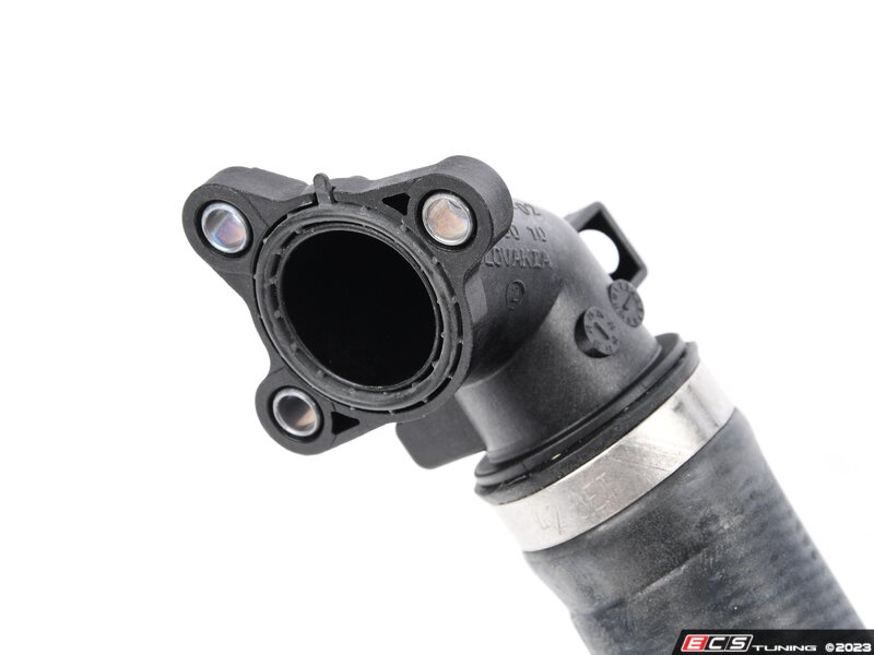 Genuine BMW - 11538650984 - LINE FROM COOLANT PUMP-CYLIN (11-53-8-650-984)