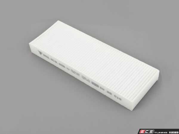 Genuine Porsche - 992819429 - Cabin Air Filter for Air Intake Housing