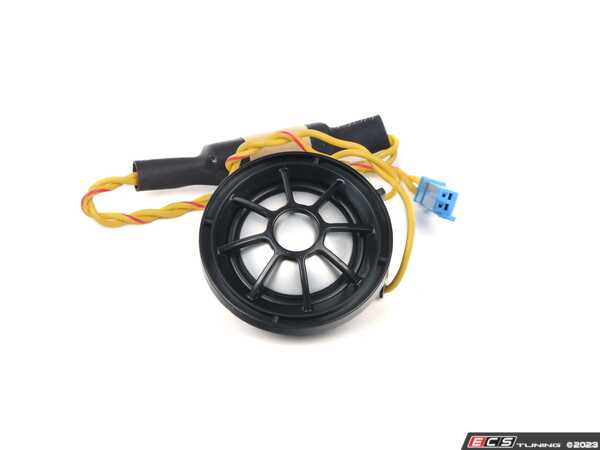 Genuine BMW - 65139362561 - TWEETER (65-13-9-362-561)