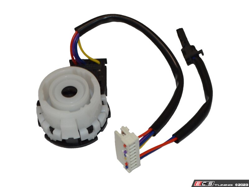 Hamburg Tech - 1K0905849B-SET - Ignition Starter Switch With Wire