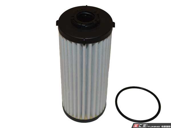 Hamburg Tech - 0GC325183 - DSG Transmission Filter