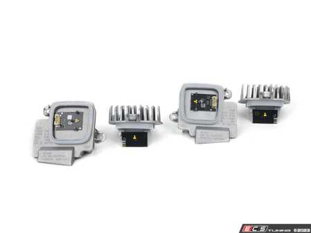 Turner Motorsport - 055810LA08 - G8X G22/23/26 LED Headlight DRL ...