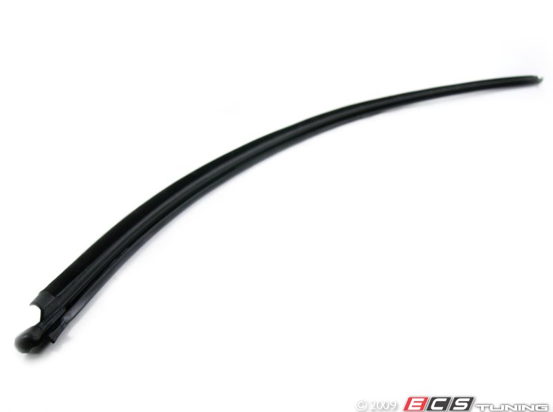 Genuine BMW - 51317115412 - E60 Back Glass Seal (51-31-7-115-412)