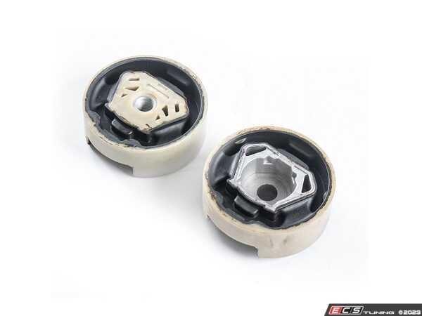 CTS - CTS-DB-EVO-65D - Dogbone Mount Upgrade Kit