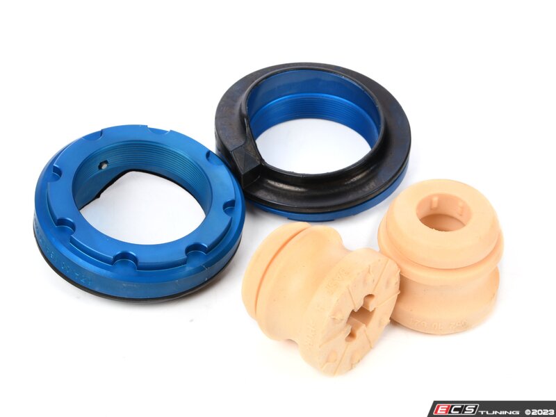 Genuine BMW M Performance - 31302463686 - Spring Mount & Pad Repair Kit ...