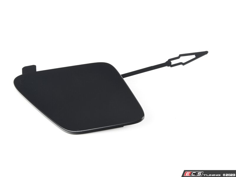 Genuine BMW - 51119492880 - FLAP, TOWING EYE, PRIMED (51-11-9-492-880)