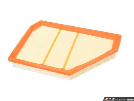 Genuine BMW - 13718091496 - AIR FILTER ELEMENT (13-71-8-091-496)