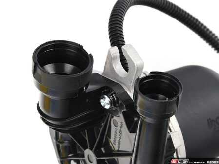 URO - 07K131333A - Secondary Air Injection Pump