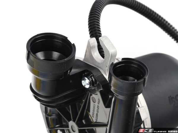 URO - 07K131333A - Secondary Air Injection Pump