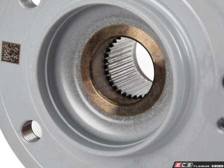 Genuine Mercedes Benz - 4633340000 - Mercedes-Benz W463 G Wagon 2019 ...