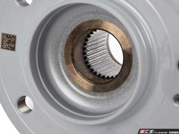 Genuine Mercedes Benz - 4633340000 - Mercedes-Benz W463 G Wagon 2019 ...