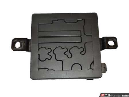 Hamburg Tech - 12637591534 - Integrated Power Supply Module