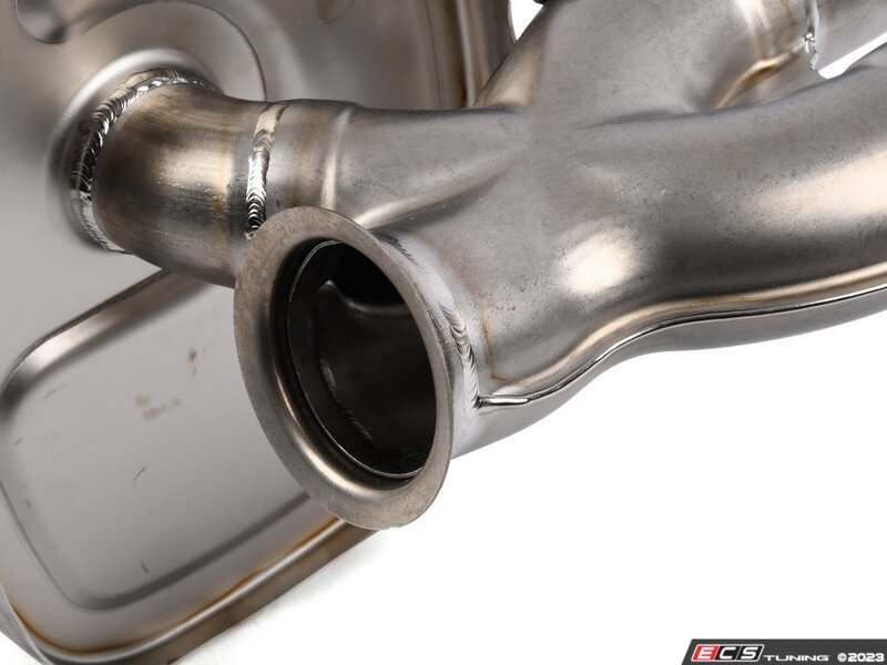 Genuine BMW - 18302459928 - Muffler System - Priced Each