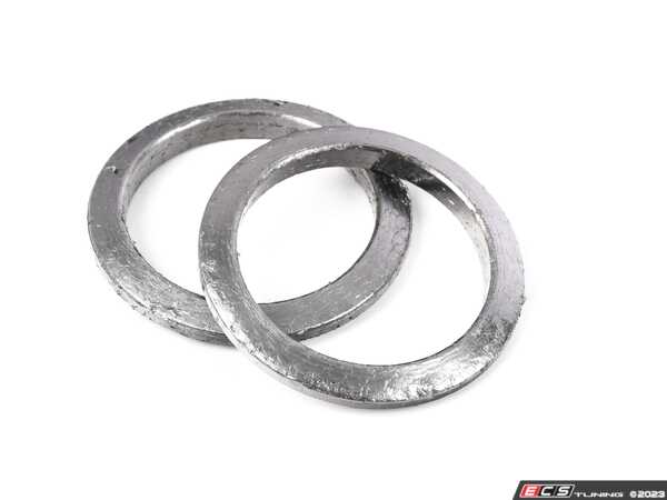 Genuine BMW - 18302459928 - Muffler System - Priced Each