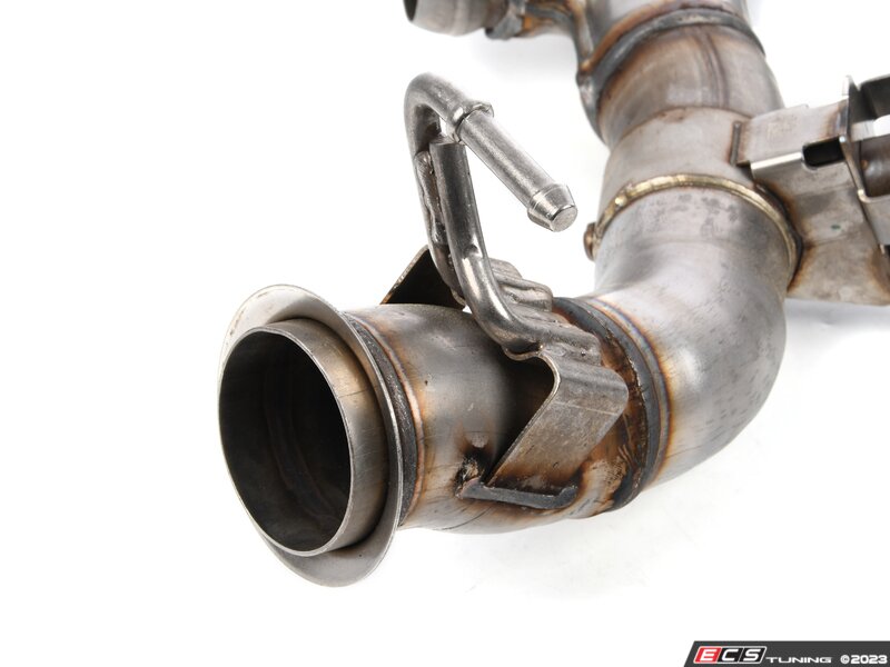 Genuine BMW - 18302459928 - Muffler System - Priced Each