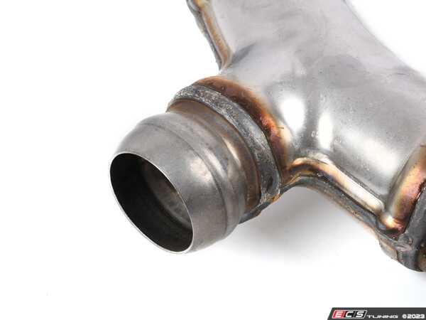 Genuine BMW - 18302459928 - Muffler System - Priced Each