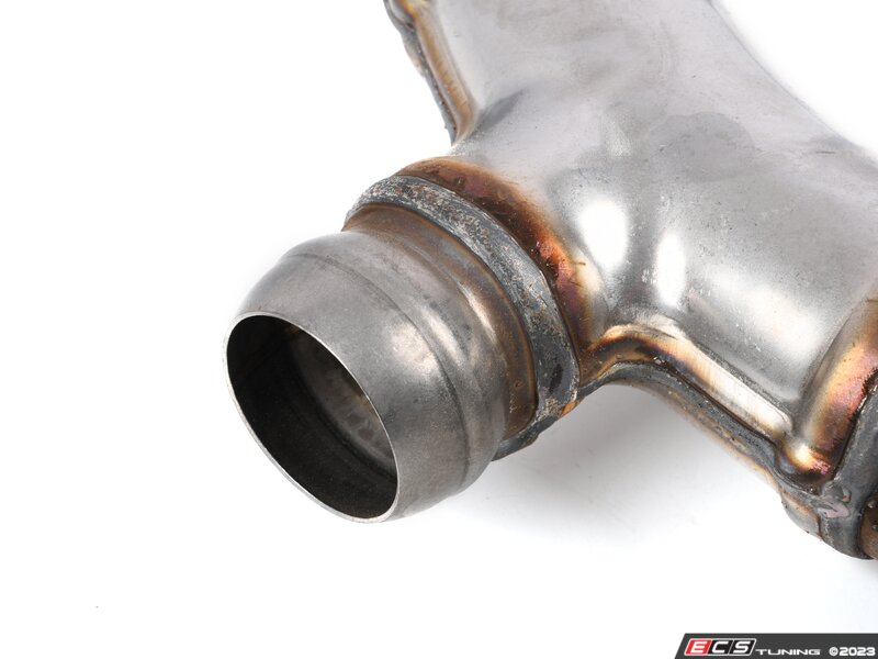 Genuine BMW - 18302459928 - Muffler System - Priced Each