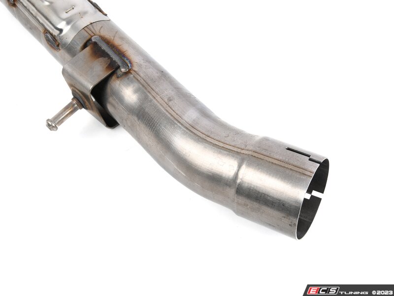Genuine BMW - 18302459928 - Muffler System - Priced Each
