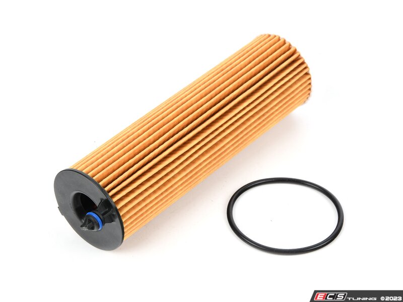 Genuine Mercedes Benz - 6541801100 - Oil Filter Kit - 2023+ Sprinter ...