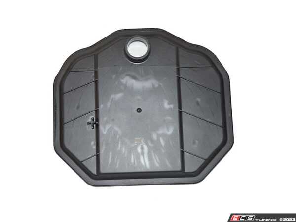 Hamburg Tech - 9A731718900 - Transmission Oil Filter