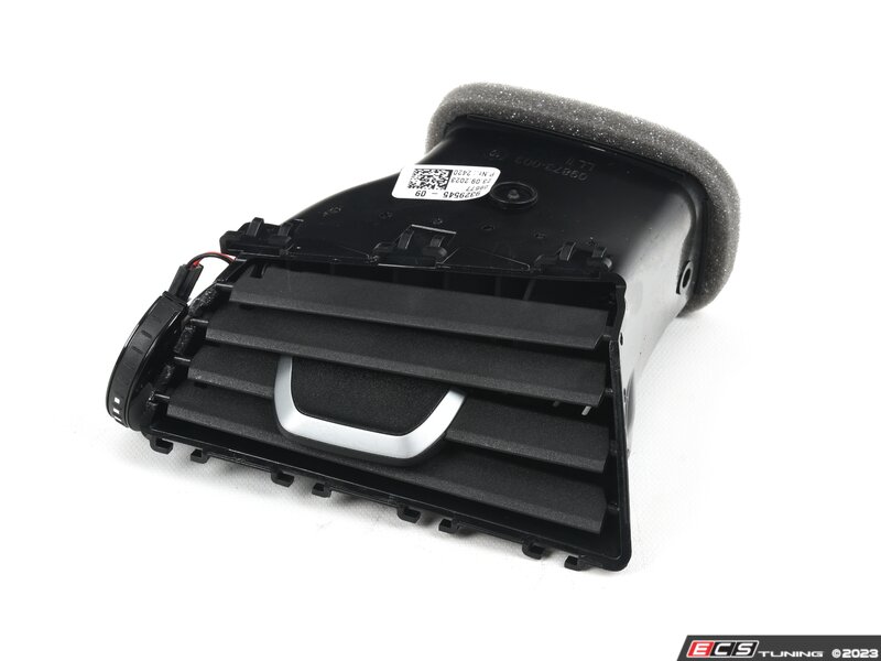 Genuine BMW - 64229329545 - Fresh-Air Vent - Driver's Side (64-22-9-329 ...