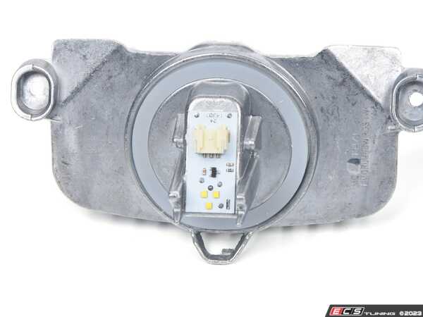 Turner Motorsport - 055810LA14 - F30 F31 Pre-LCI Xenon Headlight DRL ...