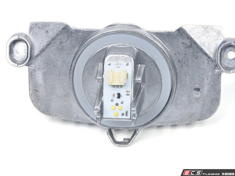 Turner Motorsport - 055810LA14 - F30 F31 Pre-LCI Xenon Headlight DRL ...
